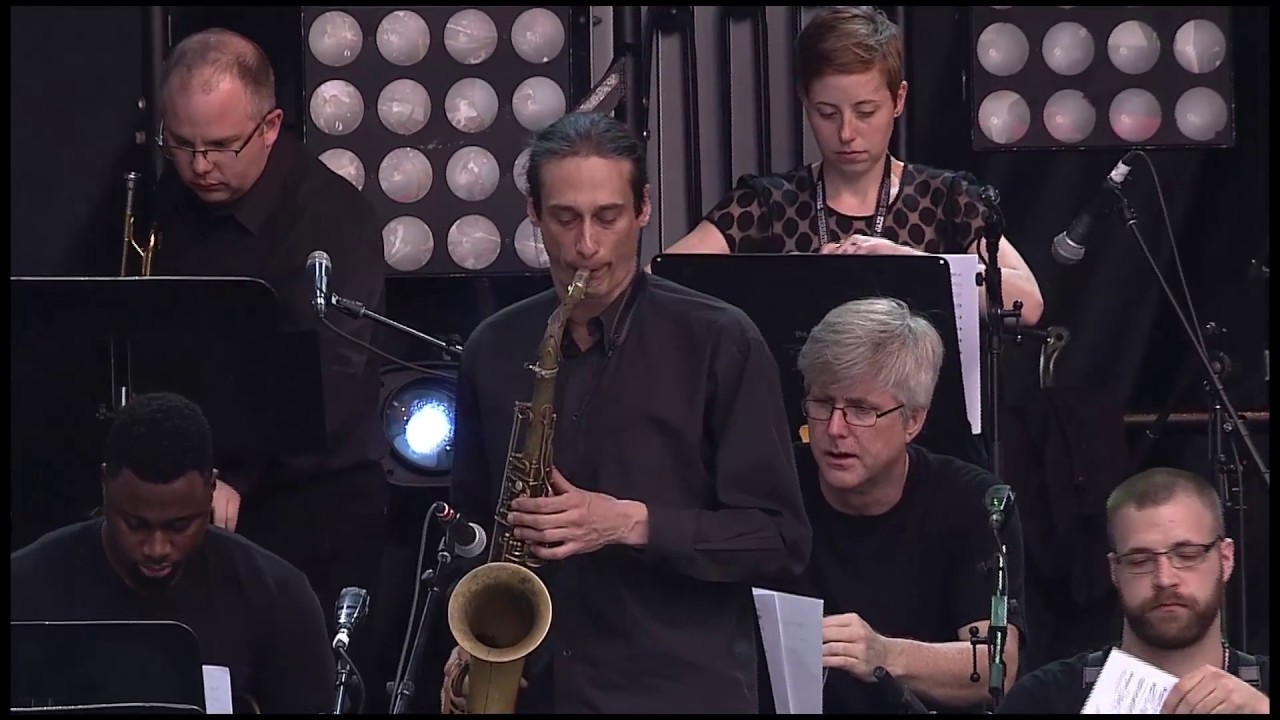 Beth McKenna Jazz Orchestra - Home: Montreal - Montreal International ...