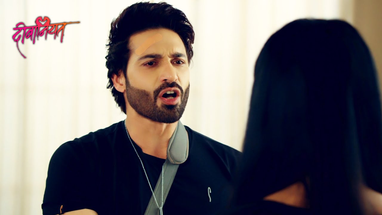 Deewaniyat Today Episode NEW PROMO | 29th December 2024 - YouTube