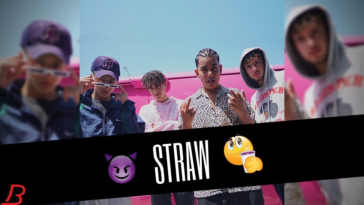 [FREE] WETEMUH X STUNNA 4 VEGAS X EGOVERT TYPE BEAT |"STRAW"|(PROD ...