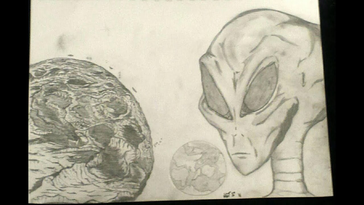 Aliens Above, Ghosts Below - Dr. Barry Taff - YouTube