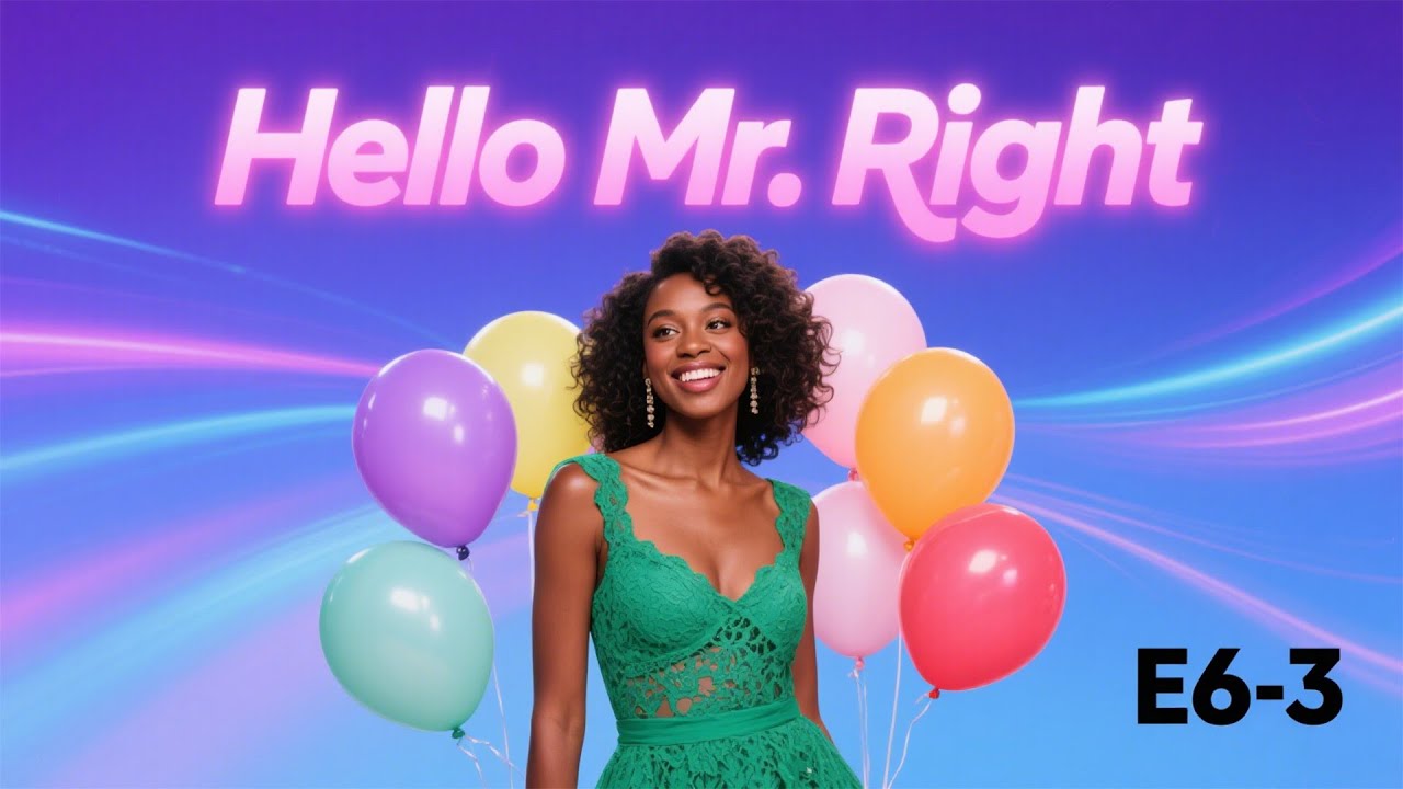 Hello Mr Right Kenya S1 EP 6-3 - YouTube