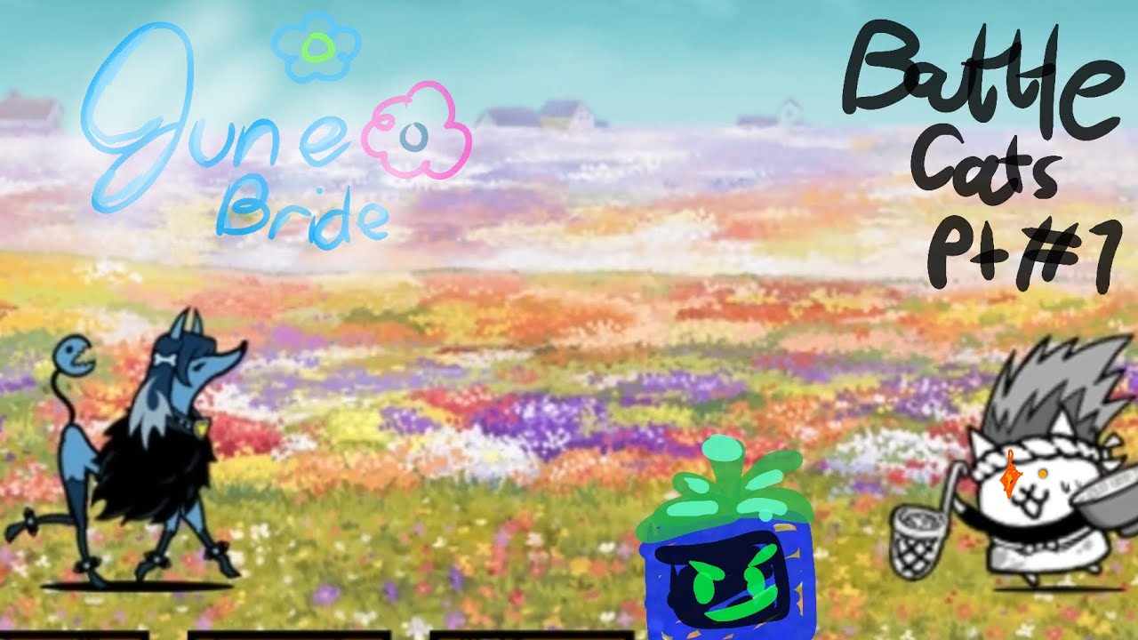 june bride of the devil - YouTube