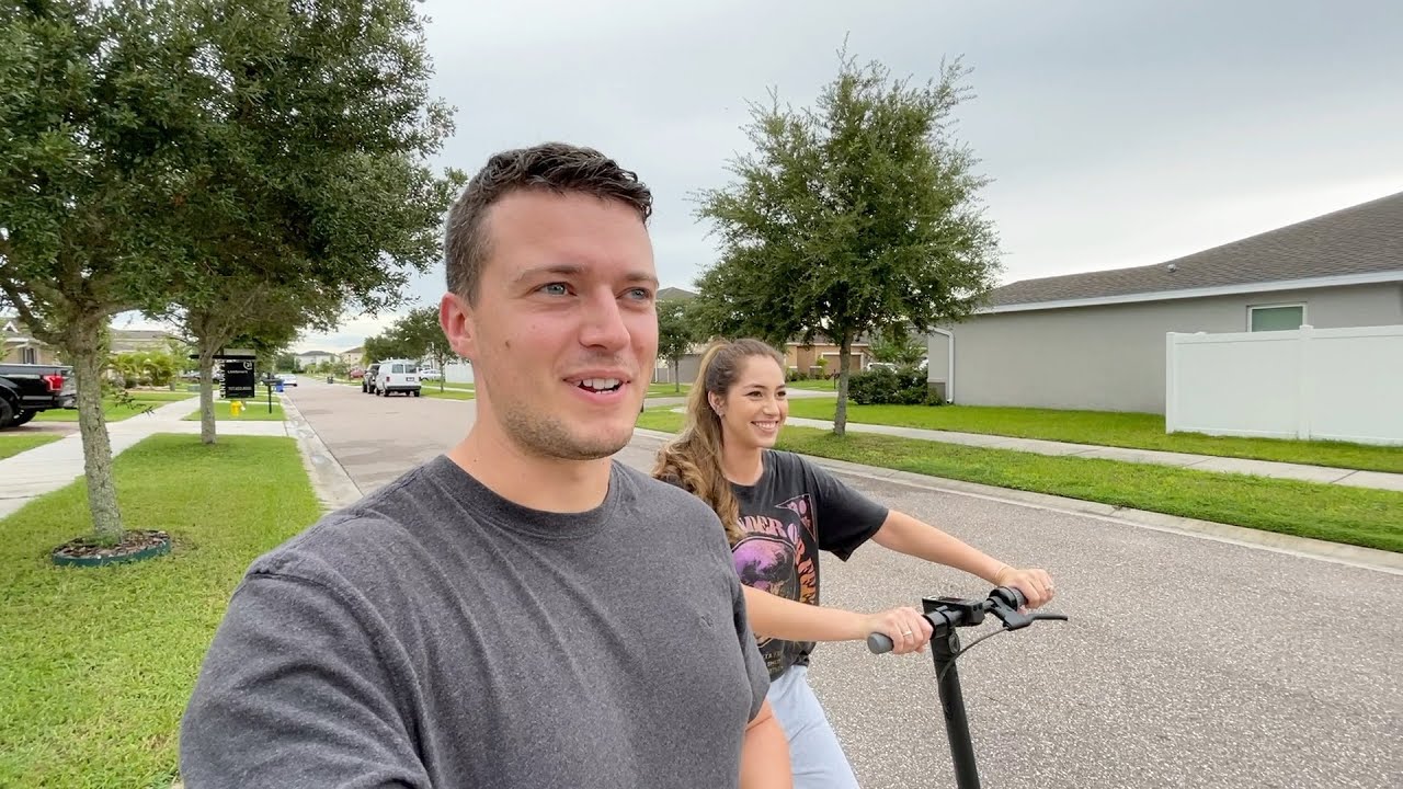 We Bought A New Toy Not A Car Youtube