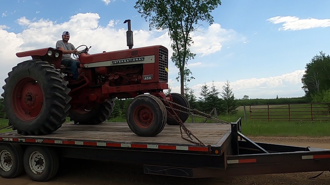 Long Drive Home June 2021 - YouTube