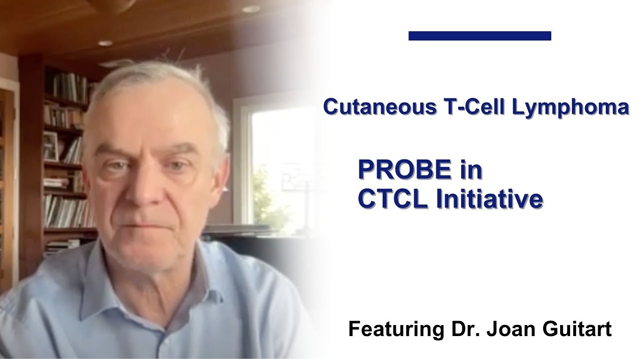 PROBE in CTCL Initiative (Chapter 5) - YouTube