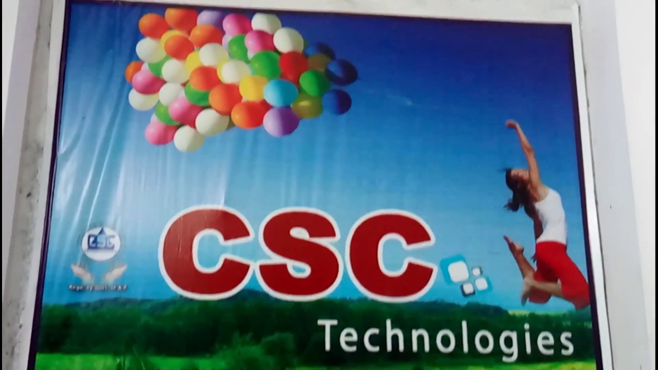 CSC Technologies in Santosh Nagar, Hyderabad | 360° View | Yellowpages ...