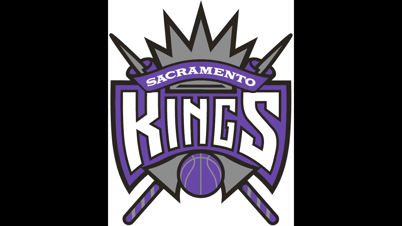 NBA 2K24 2000-2001 KINGS ROSTER PS5 - YouTube