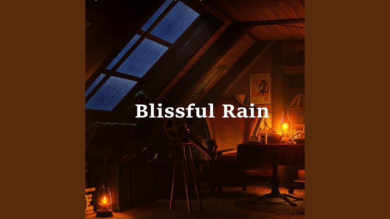 The Hideout Ambience (Thunderstorm with Heavy Rain Sounds) - YouTube