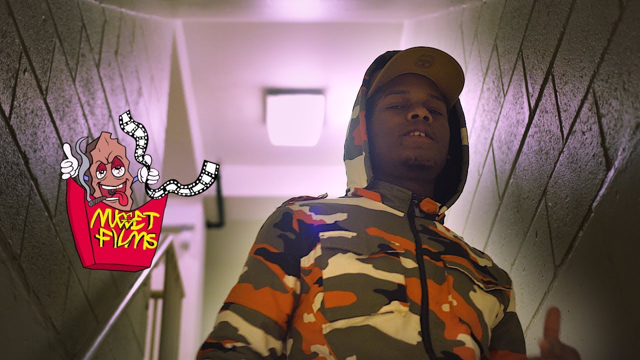 Lud Foe - Regular (Official Video)(Exclusive) - YouTube