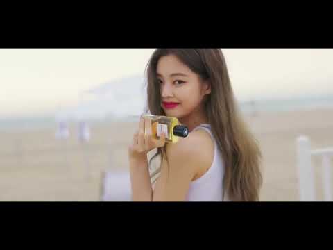 Blackpink - Not Your Barbie Girl  FMV