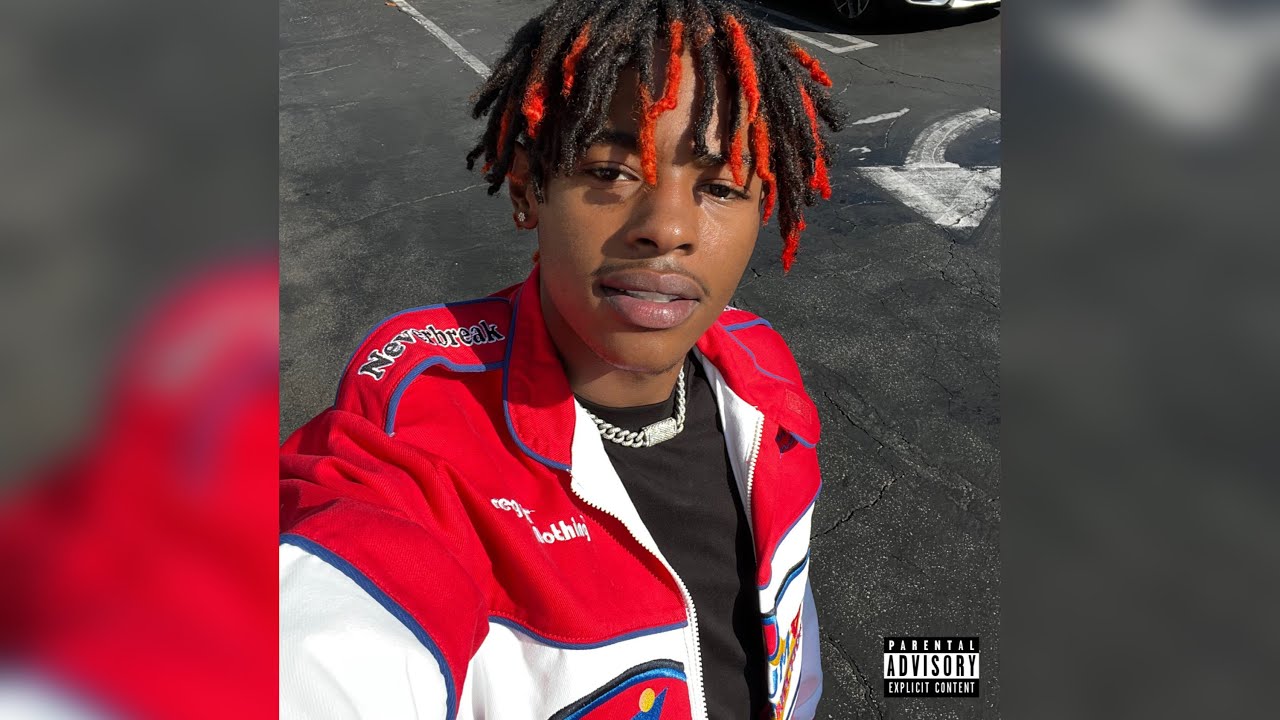 YSN Flow - "Dior Dior" (Official Audio) #ysnflow #trending #polog # ...