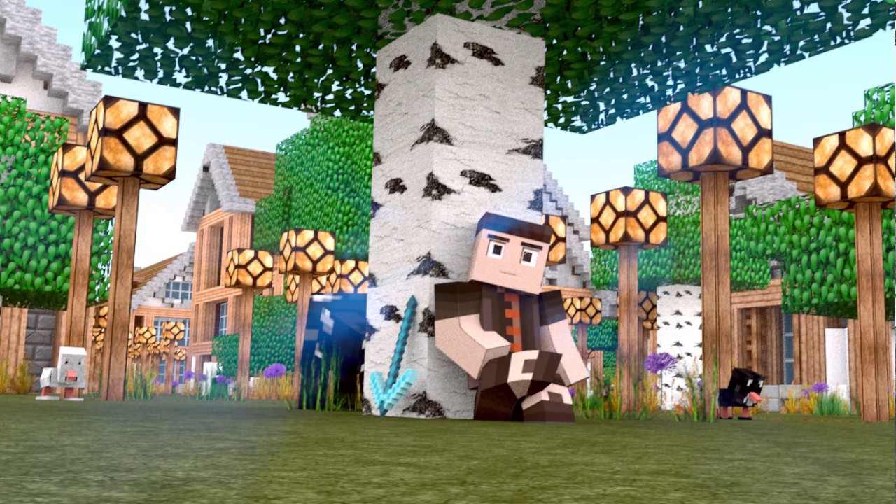 Pocket Craft Trailer - YouTube