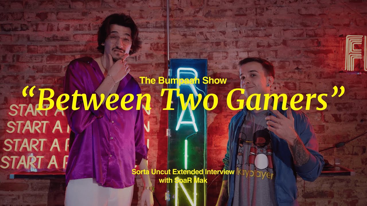 SoaR Gaming - Gaming & Lifestyle Media Brand