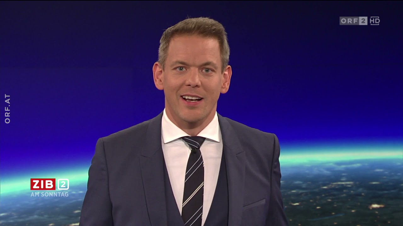 2021-10-17 ZIB 2 am Sonntag - YouTube