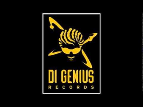 Di Genius - Dont Cry - YouTube