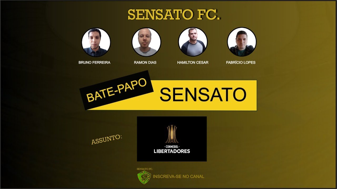 Libertadores - Flamengo atropela o Velez e Athletico PR sai em vantagem na semi - YouTube