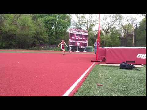 Post Season Qualifier Girls HJ 13