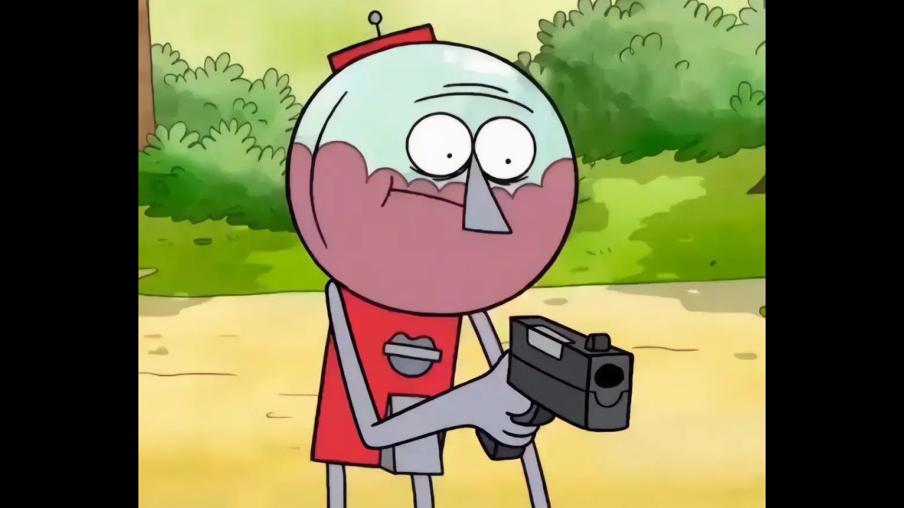 The Scav King - YouTube