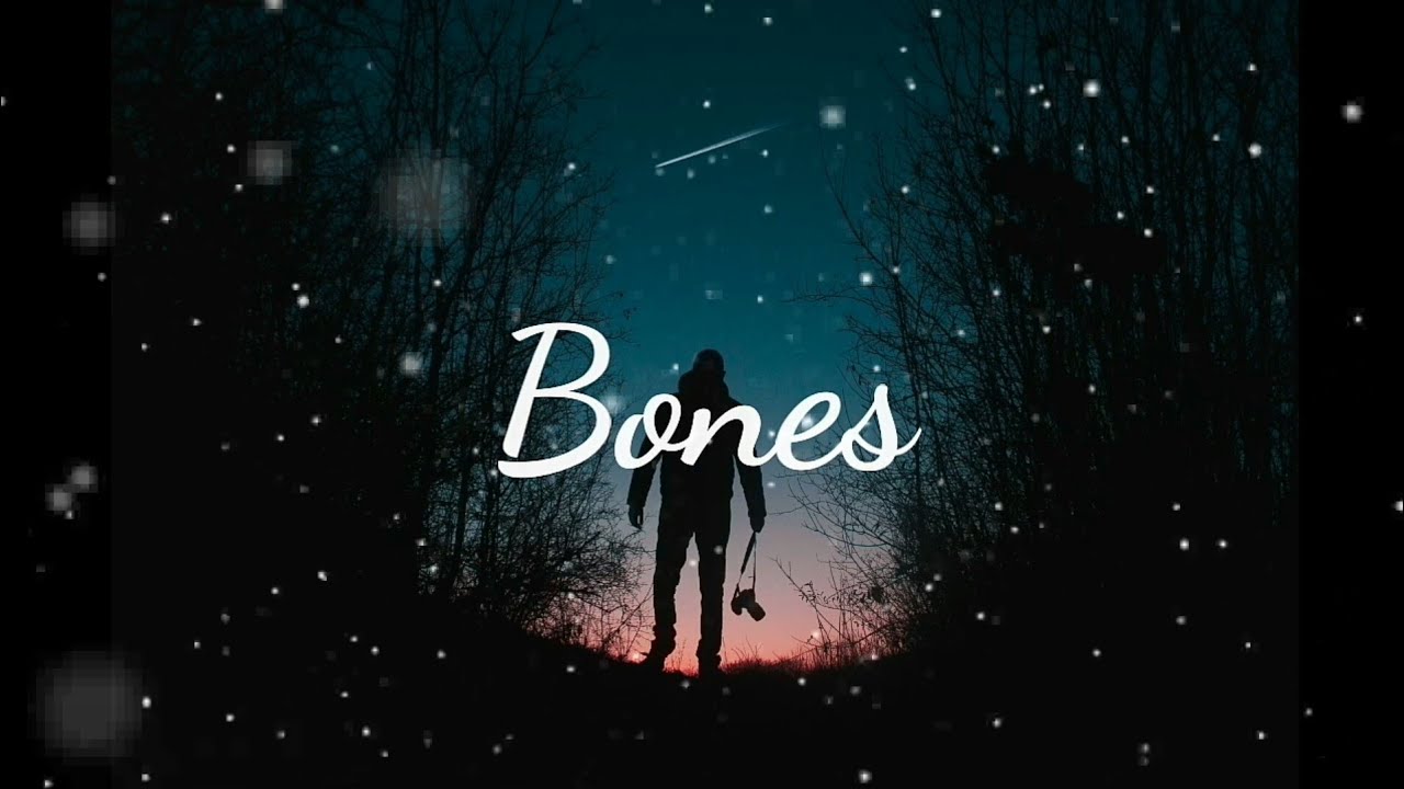 Galantis - Bones Ft. OneRepublic (Lyrics) - YouTube