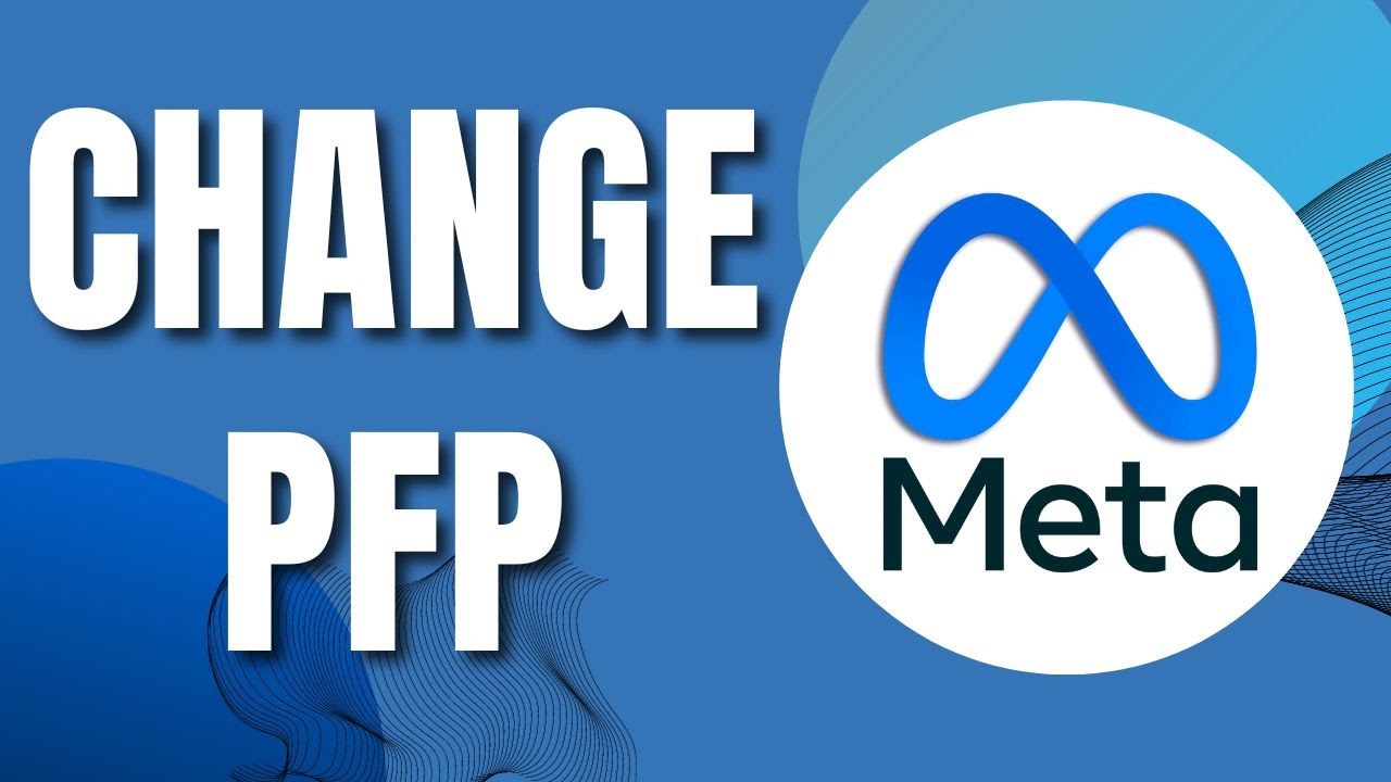 How To Change PFP On Meta Business Suite (Quick 2023) - YouTube