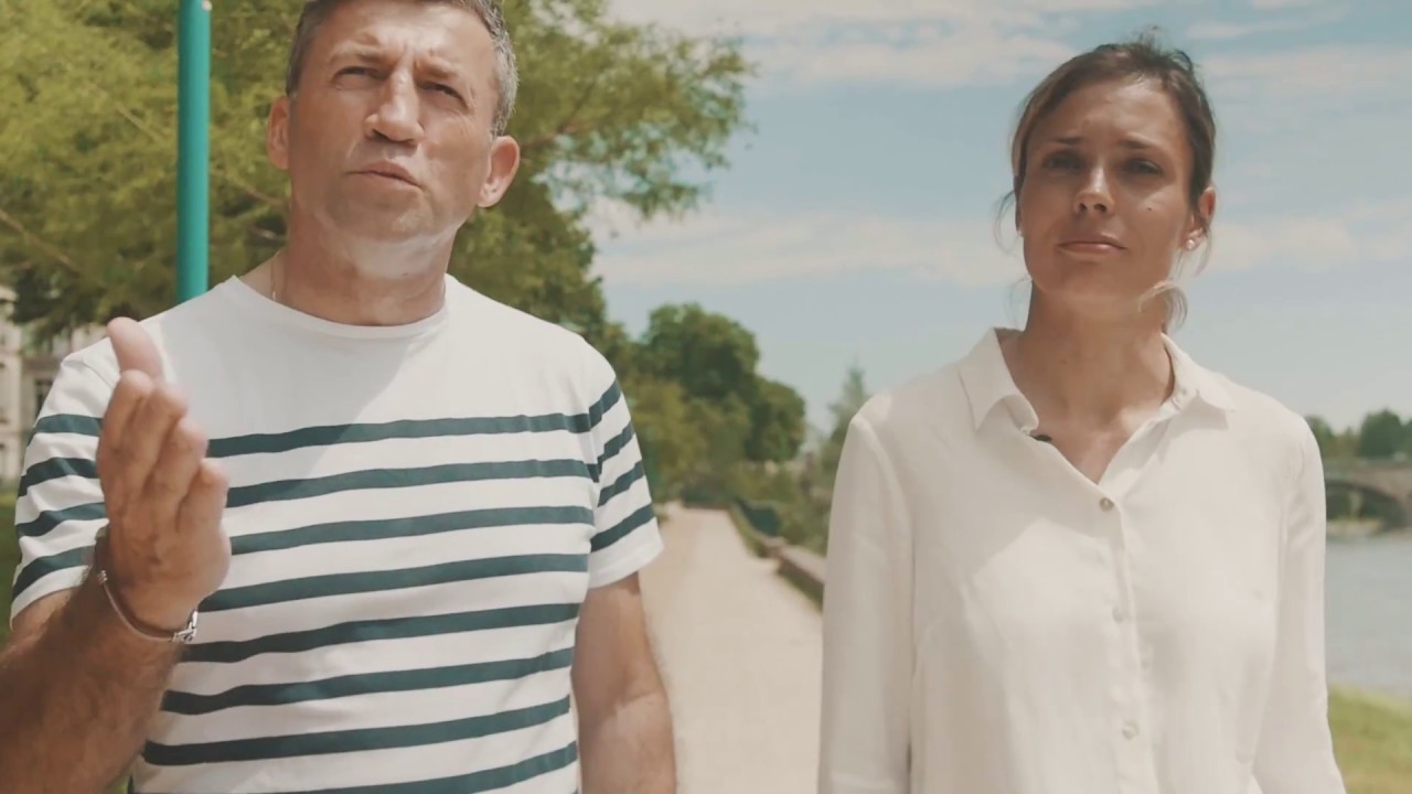 Caroline Janvier - La République En Marche - Choisir le renouveau pour ...