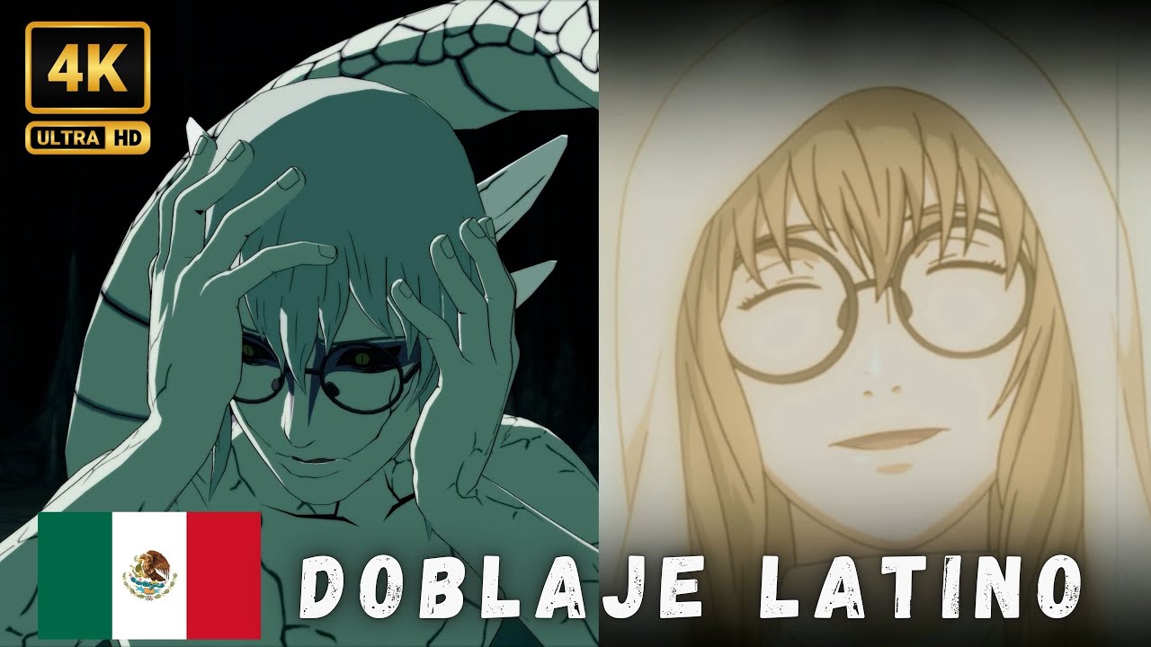 KABUTO REFLEXIONA Y SE VUELVE MONJA Naruto Shippuden Ultimate Ninja ...