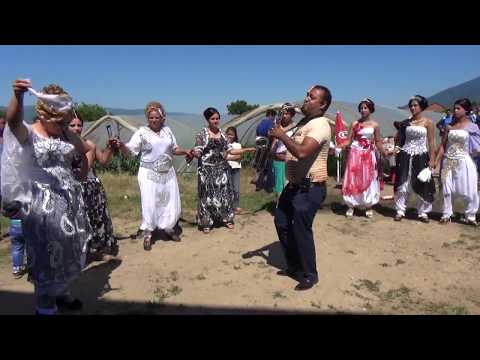 Yusuf ve Serif Sunnet Dugunu Ork NEco King