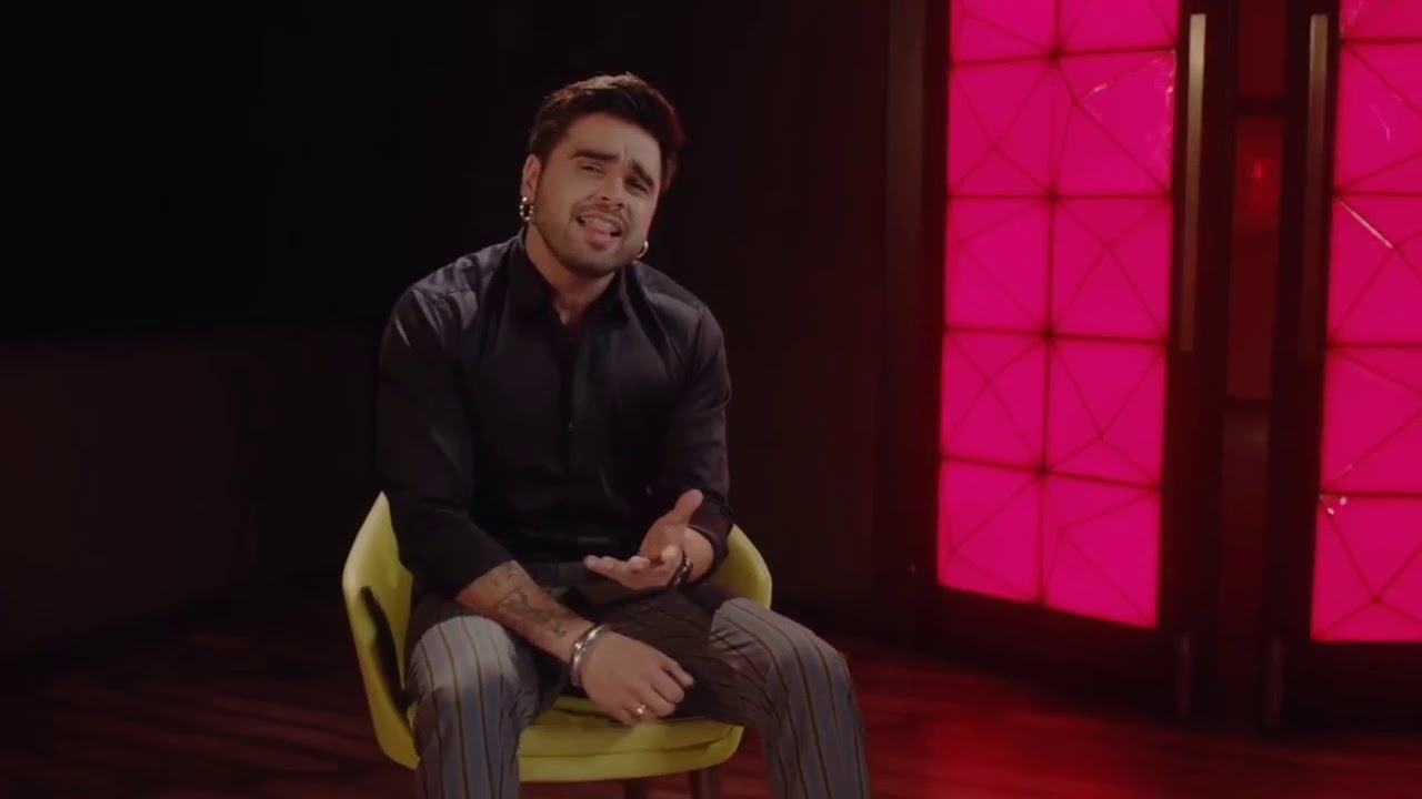 Dhoka Song | Ninja | New song | Pradeep Malik | Goldboy | Latest ...