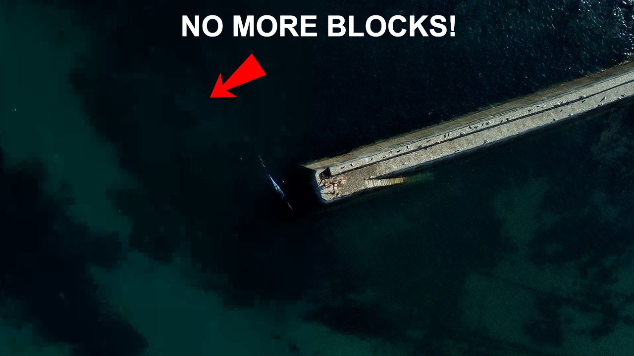 REMOVE/AVOID BLOCKS IN YOU FOOTAGE. EXPORT HIGH QUALITY VIDEO ...