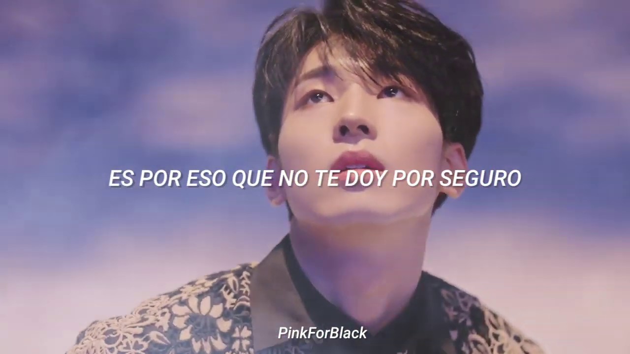 SEVENTEEN// FALLIN' FLOWER [SUB ESPAÑOL] - YouTube