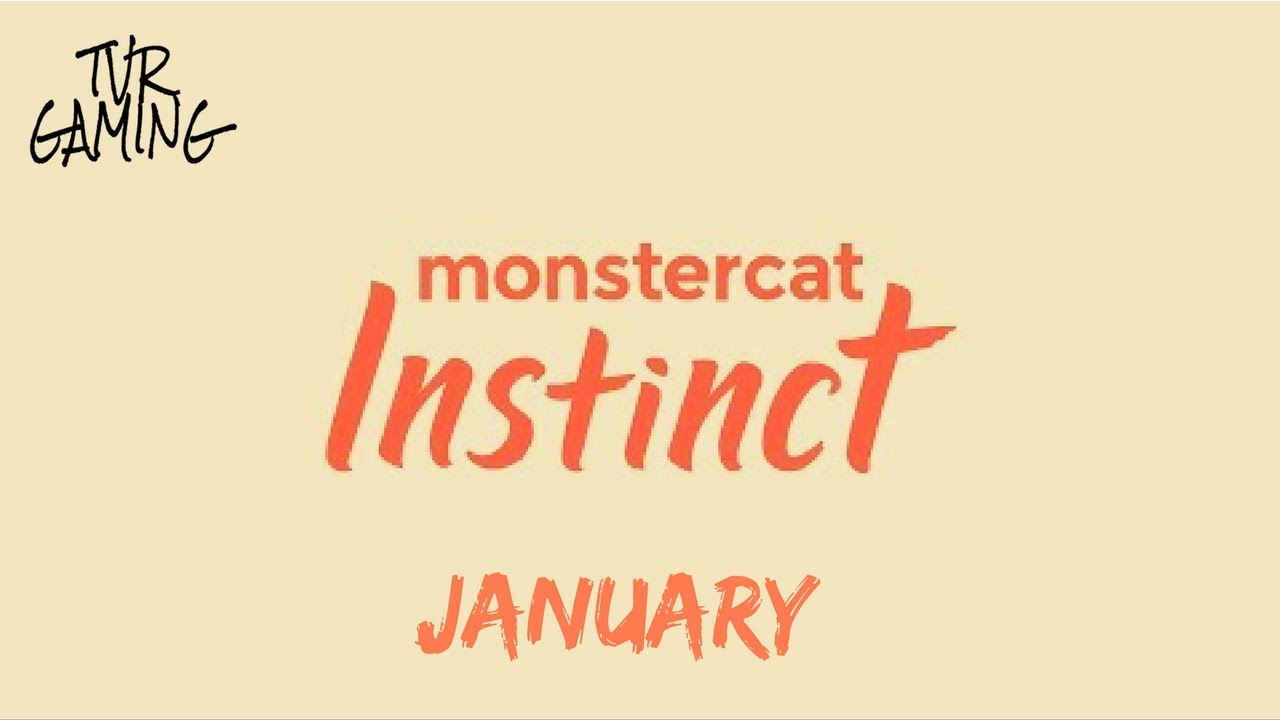 Ranking Monstercat: Instinct (January 2018) - YouTube