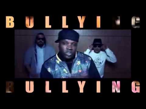 'Rap anti Bullying' - YouTube