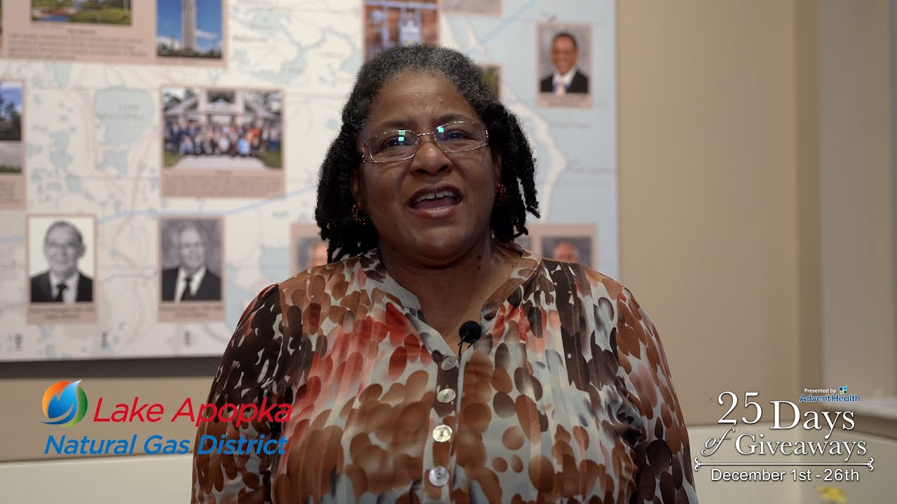 Day 6 - Apopka Natural Gas - YouTube
