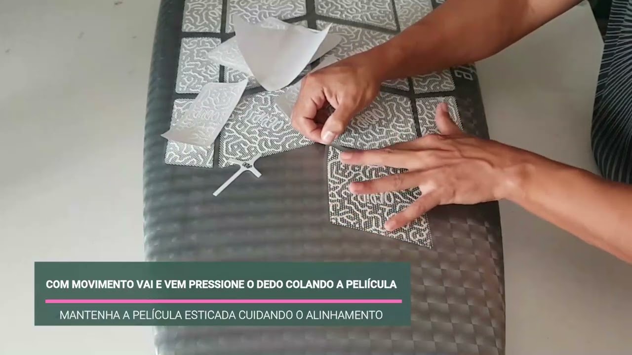 Instruções – Ogrip