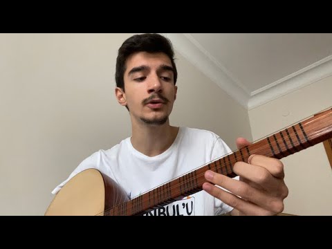 Ahmet Yağmur Kucur - Tal’atın devr-i kamerde mihr-i âlem-tâb eder