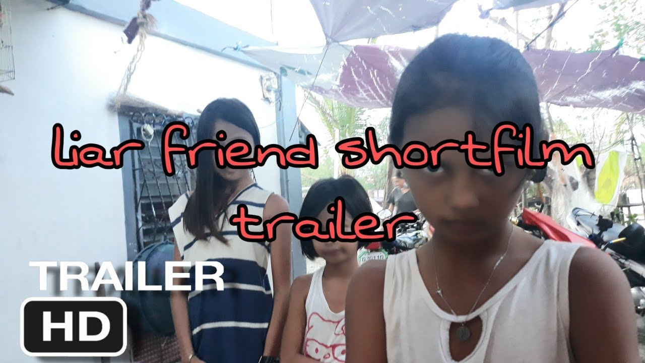 Liar friend (official trailer) - YouTube