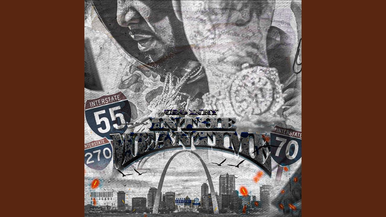 PRADA BUCKET (feat. MBK MONEY) - YouTube