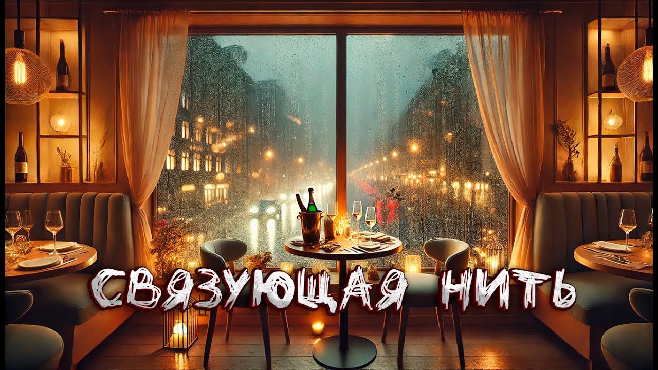 Связующая нить | Шансон для Души - YouTube