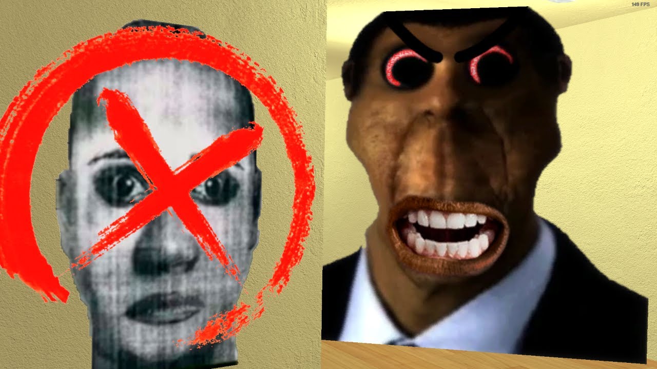 Angry Obunga Wants Me To Kill Selene Delgado And Other Tasks - YouTube