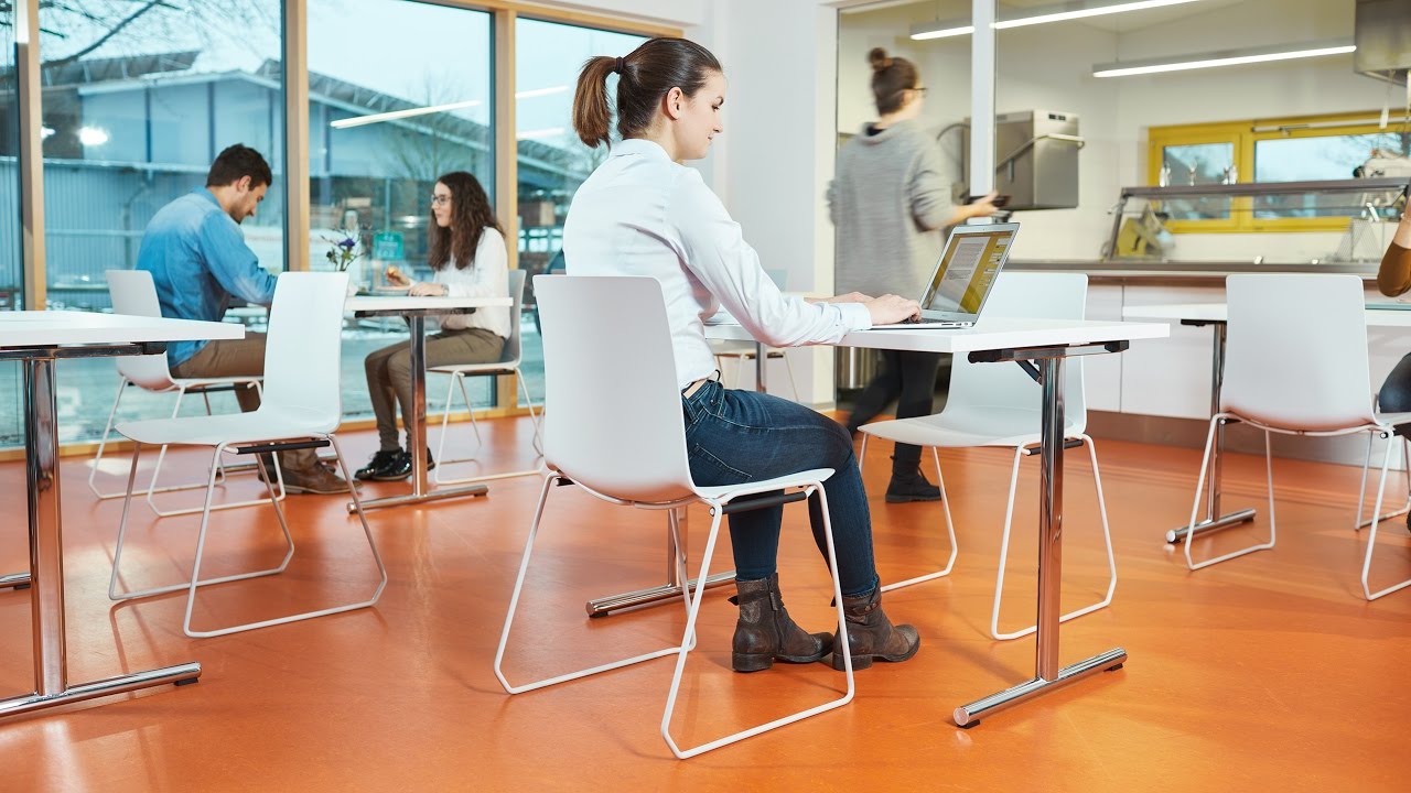 giroflex 151 – The Timeless One (4K) - YouTube