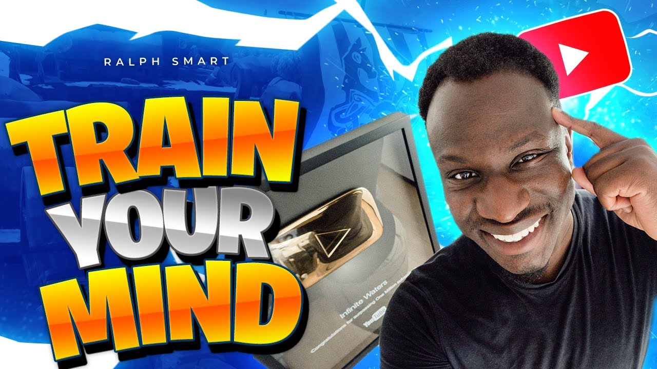 How to Train Your Mind To Get Whatever You Want | Ralph Smart - YouTube