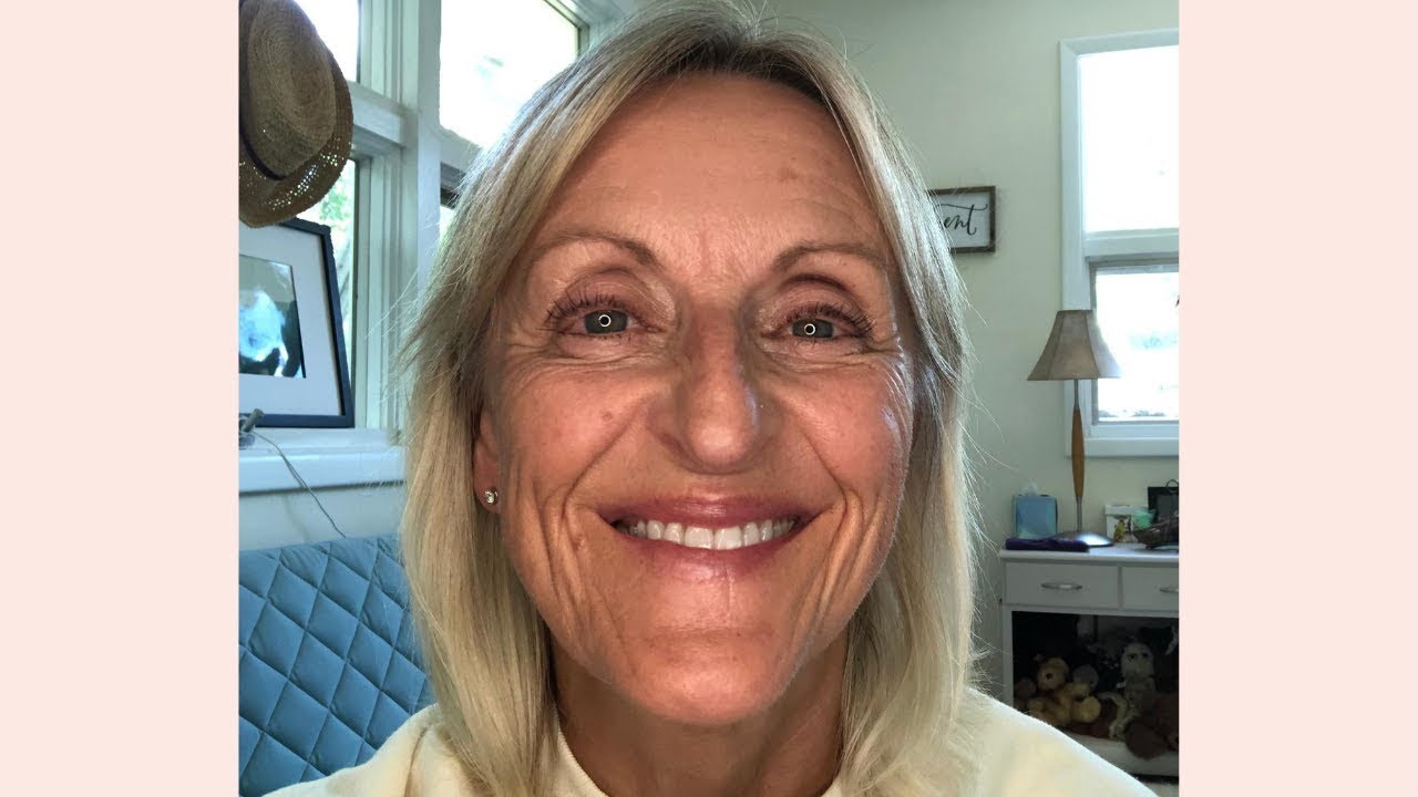 Boom Bright First Impressions: Sheree Surdam - YouTube