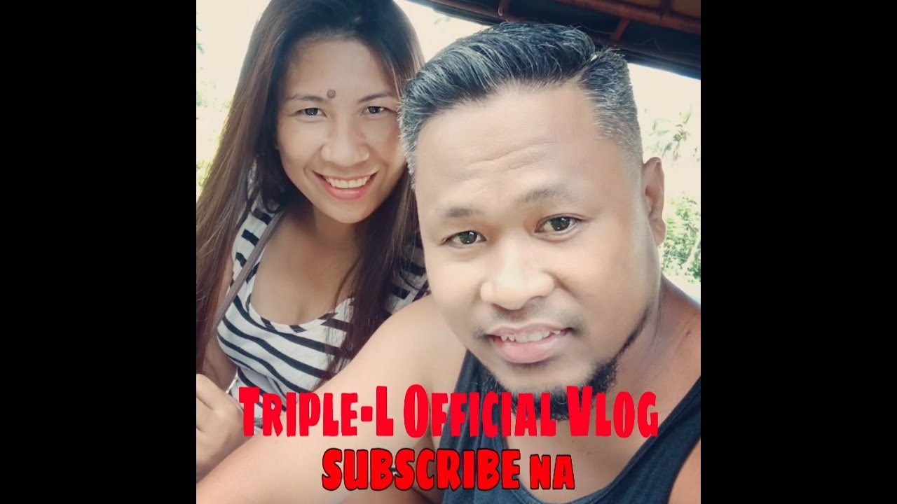 #5 intro Triple-L Official Vlog - YouTube