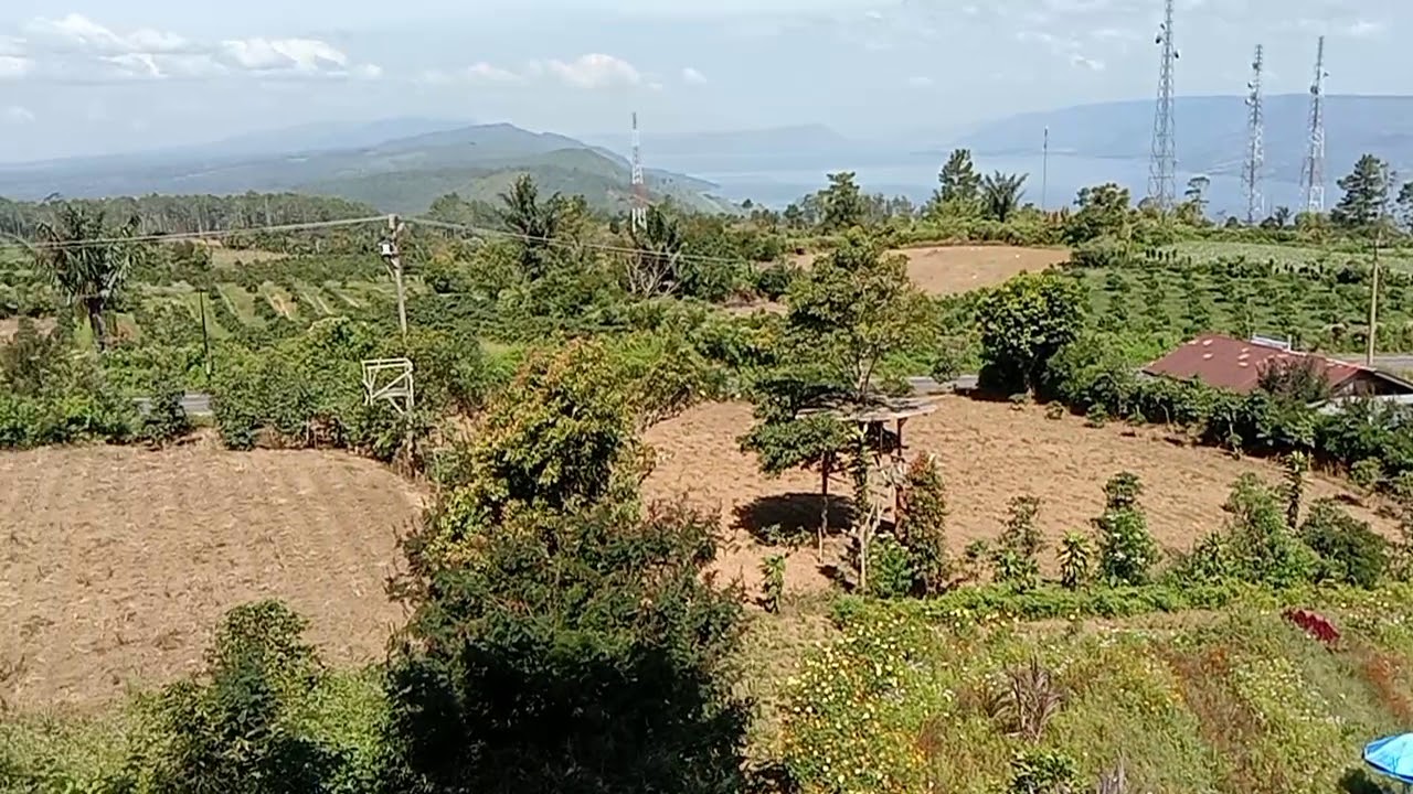 bukit indah simarjarunjung - YouTube