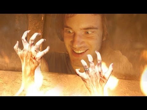 Gretel & Hansel (2) - THIS GAME IS BRUTAL!
