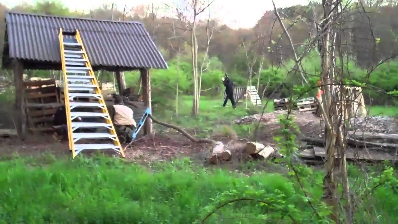 Operation: SHARP EDGE - YouTube