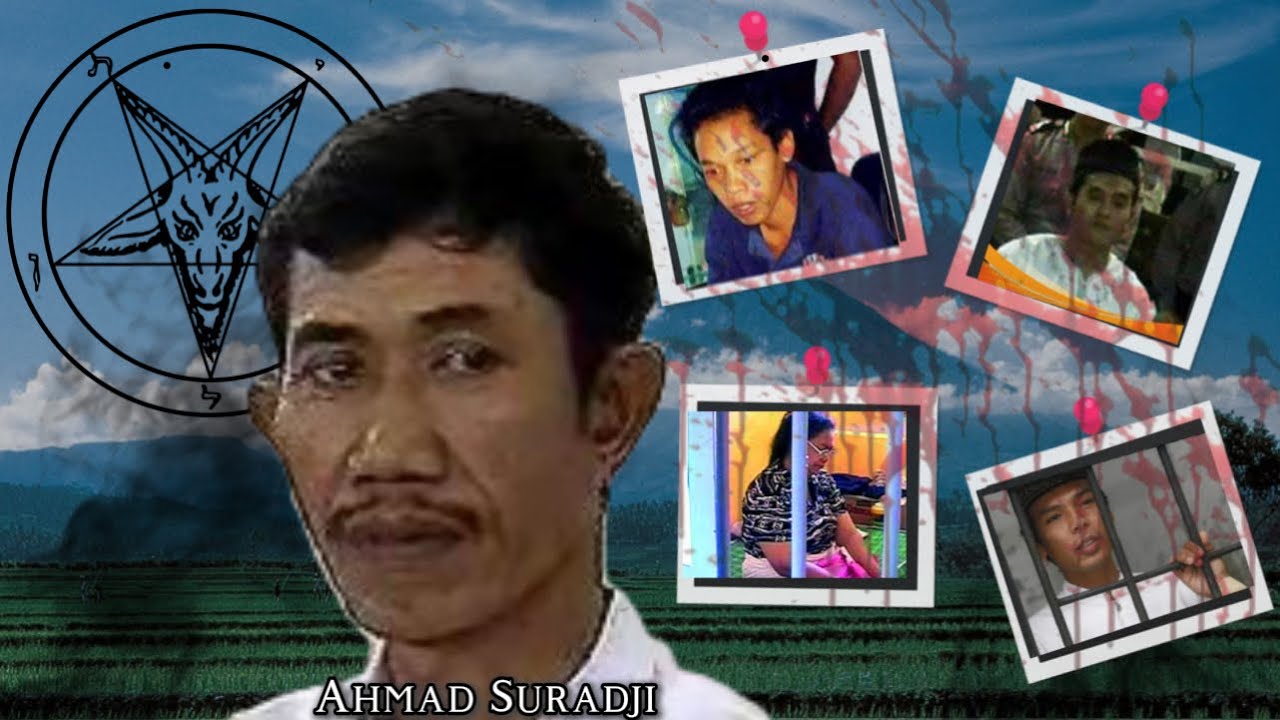 5 TERRIFYING Indonesian Serial Killers - YouTube