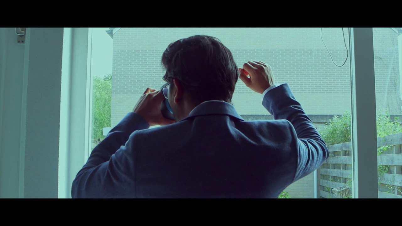 The Boyfriend | Short film | Vishal Bogur - YouTube