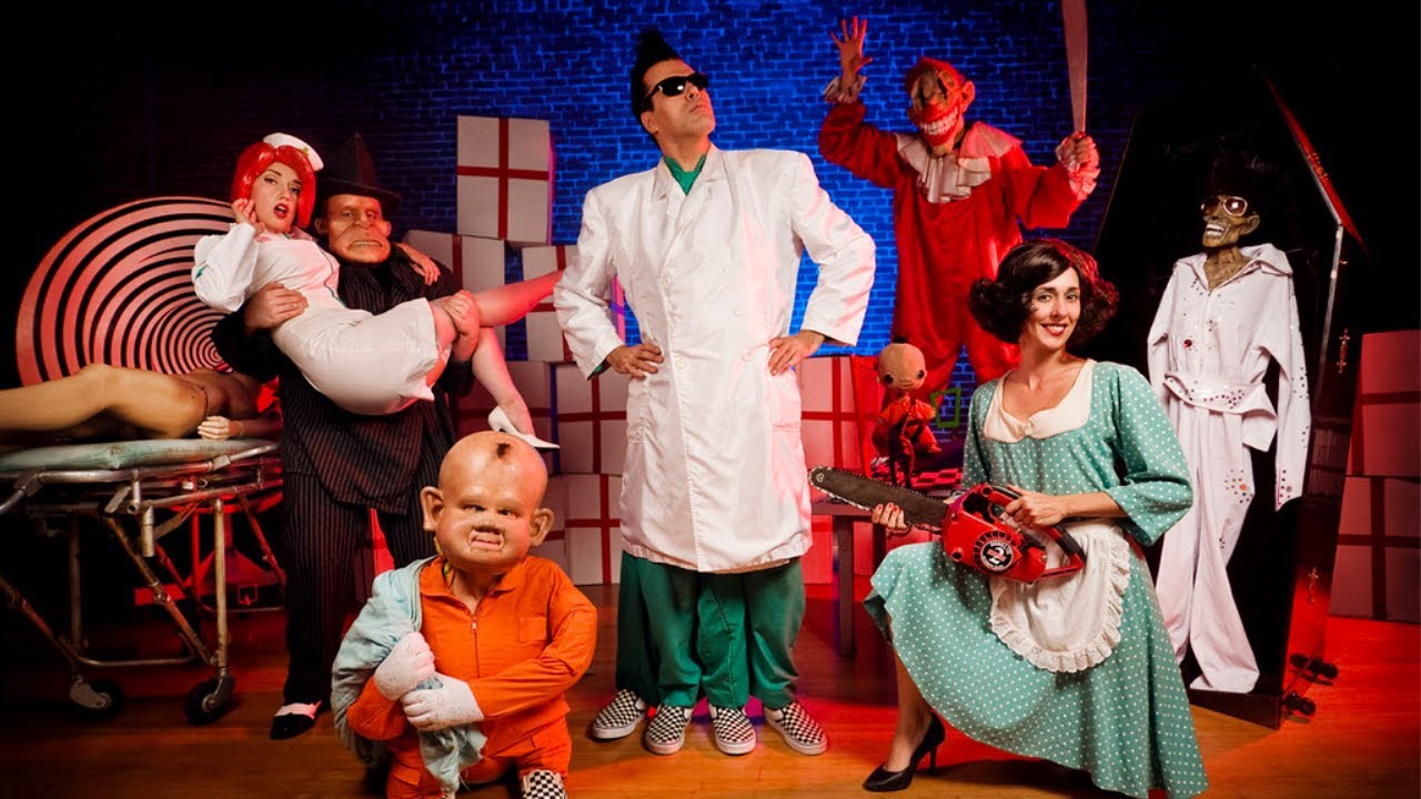 Rudy Coby - The Coolest Magician on Earth - YouTube