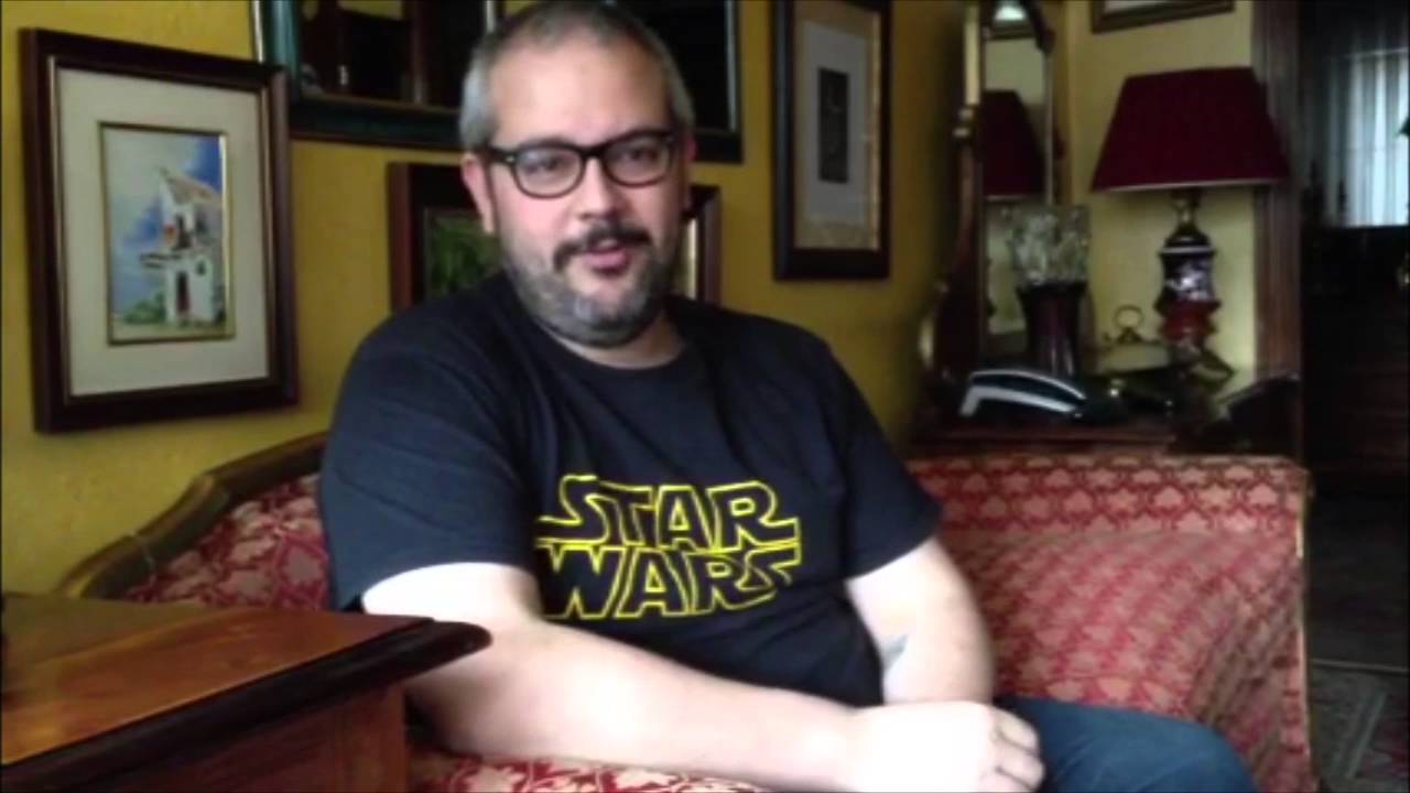 Vídeo de agradecimiento de Pablo Vara - VI Edición 'Gines en Corto ...